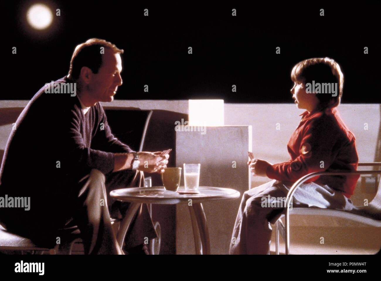 Original Film Title: THE KID. English Title: THE KID. Film Director ...