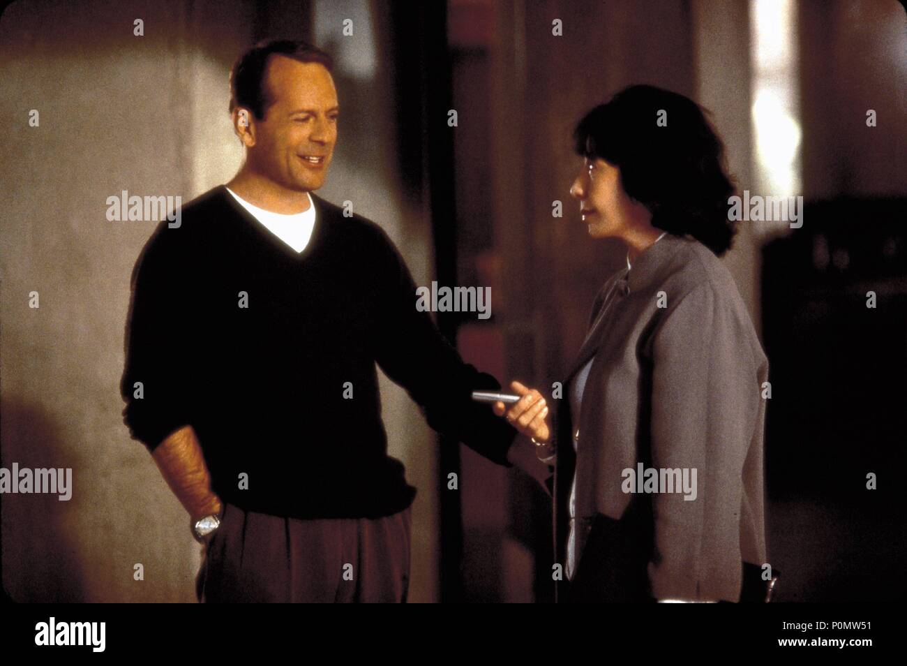 The kid 2000 bruce willis hi-res stock photography and images - Alamy
