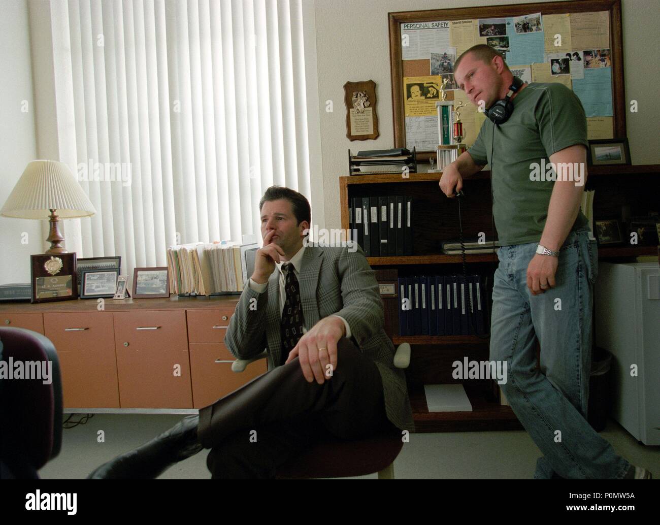 Andre iii dubus hi-res stock photography and images - Alamy