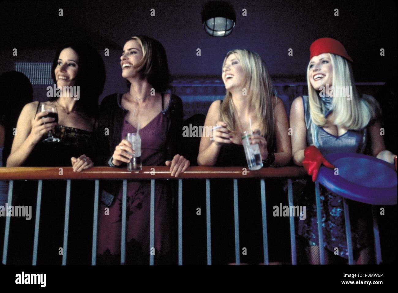 Emily procter hi-res stock photography and images - Alamy