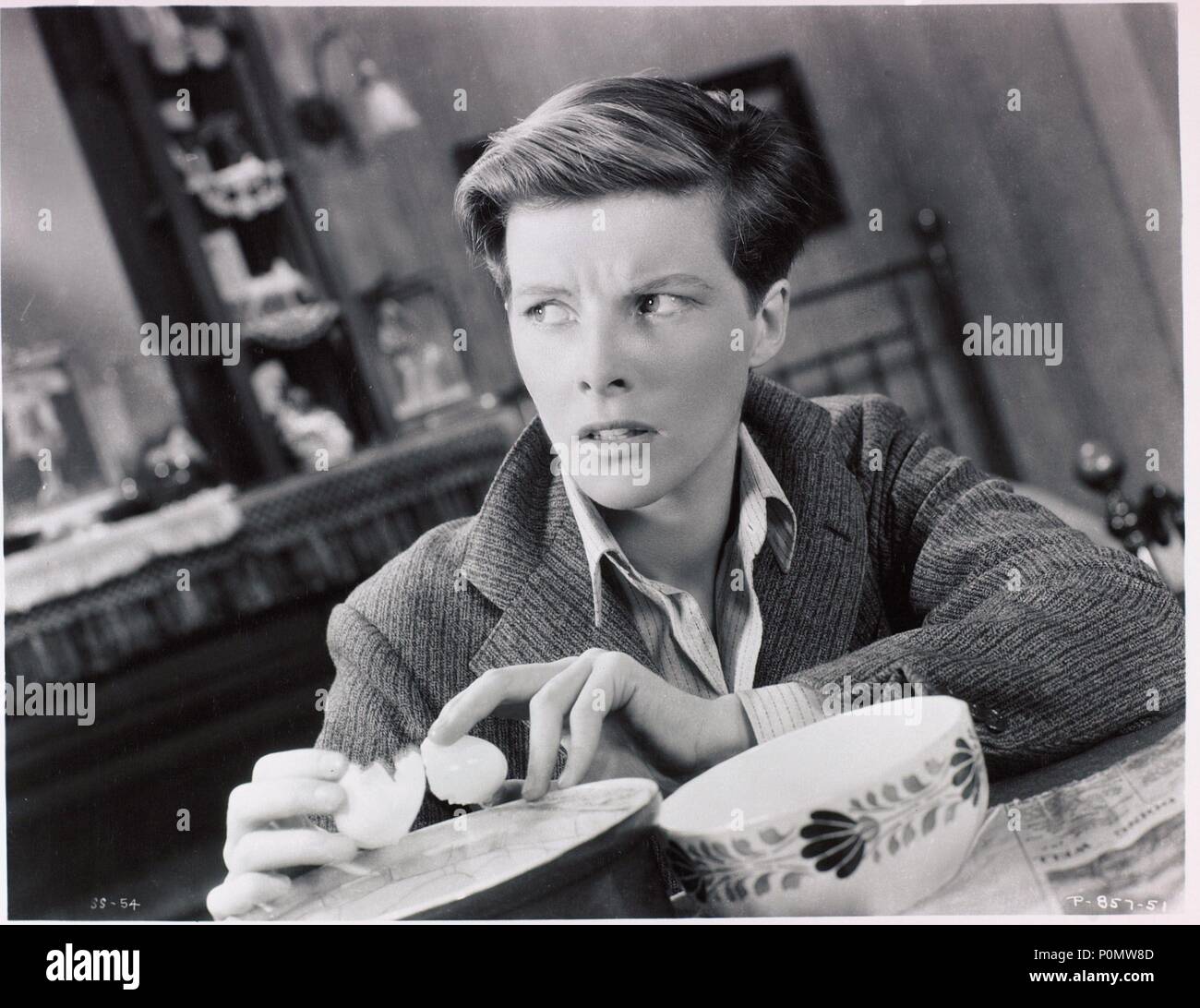 Sylvia scarlett hi-res stock photography and images - Alamy