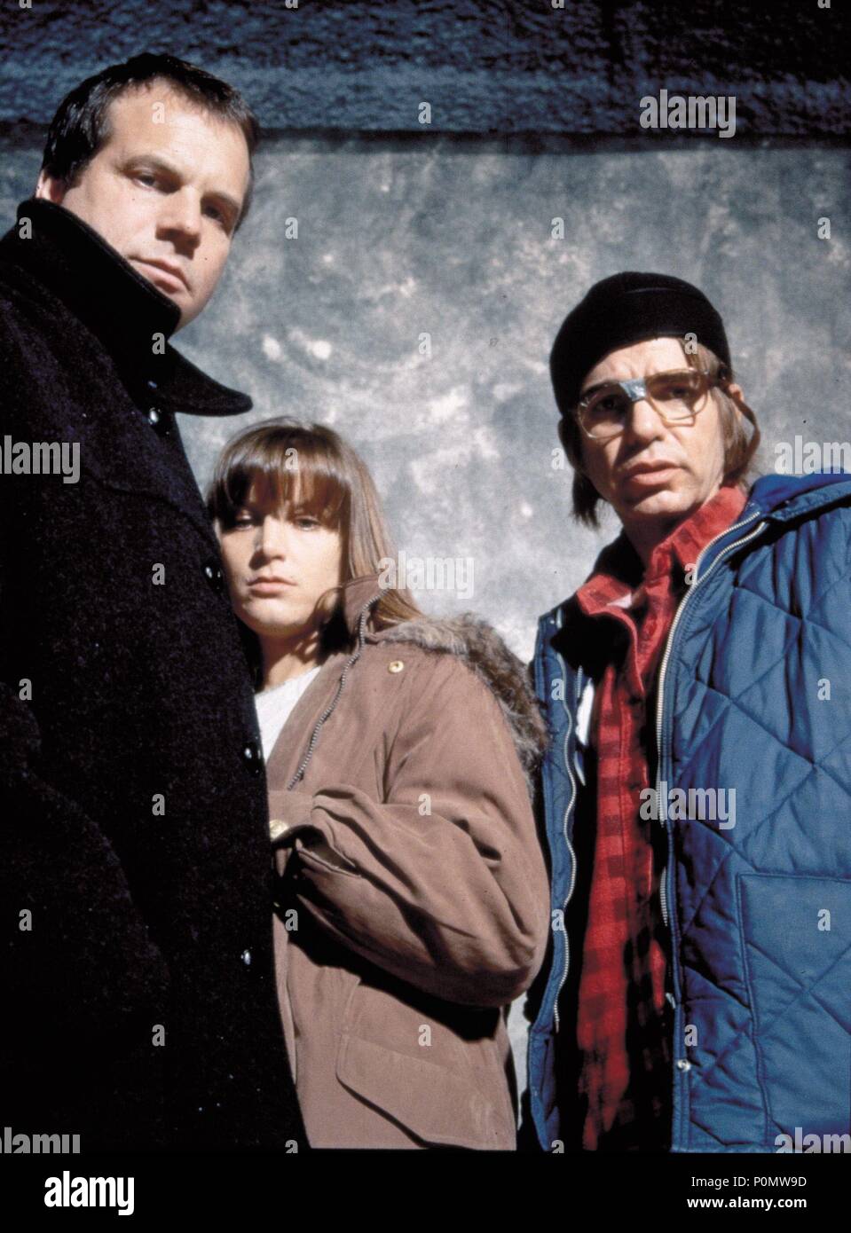 A simple plan billy bob thornton hi-res stock photography and images ...