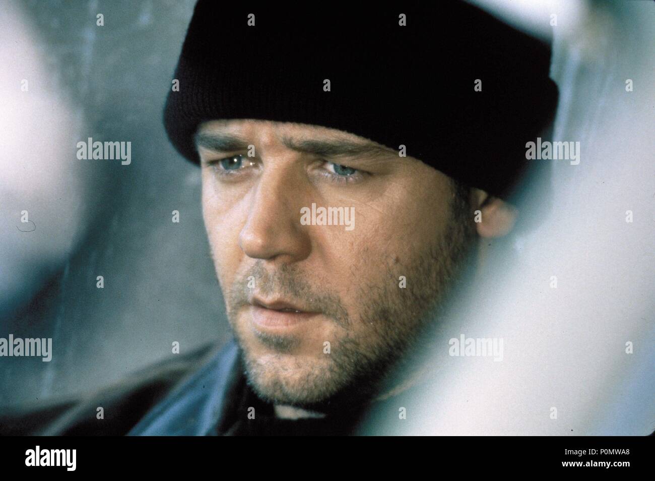 Original Film Title: PROOF OF LIFE. English Title: PROOF OF LIFE. Film ...