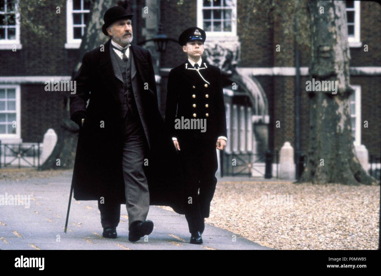 Winslow boy usa 1999 david hi-res stock photography and images - Alamy