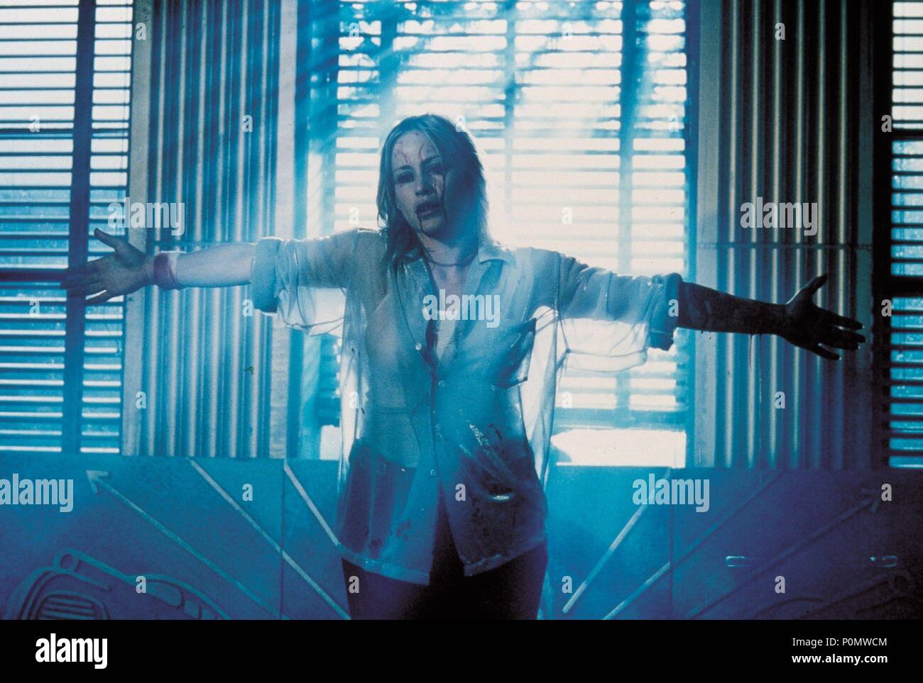 Patricia arquette stigmata 1999 hi-res stock photography and images - Alamy