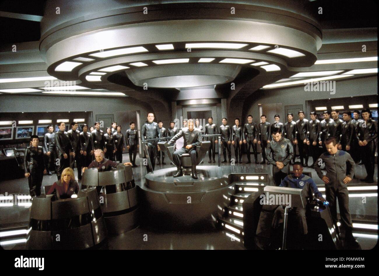 Original Film Title: GALAXY QUEST. English Title: GALAXY QUEST. Film ...