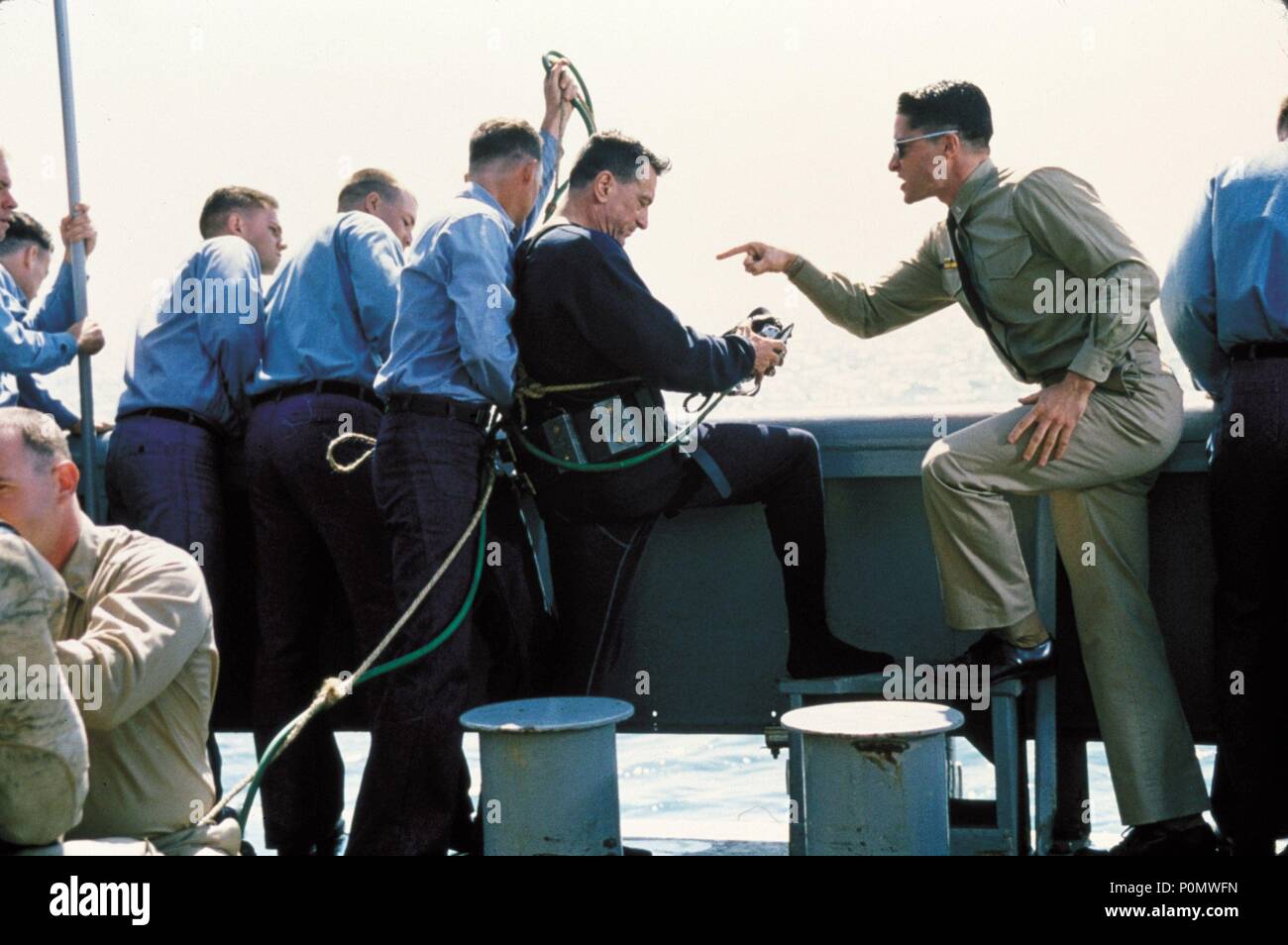 Men honor 2000 de niro hi-res stock photography and images - Alamy