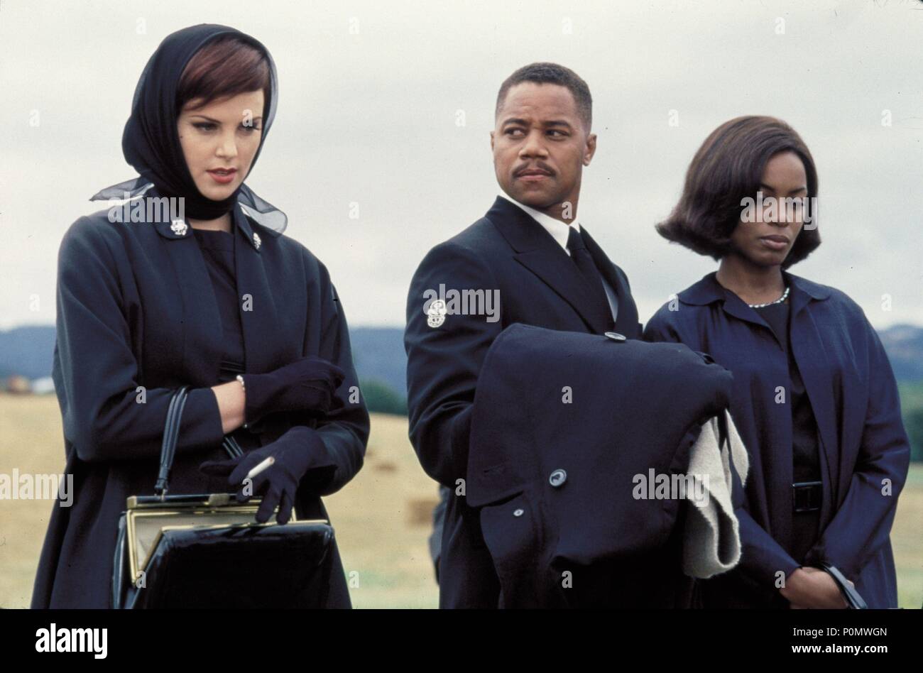 Original Film Title: MEN OF HONOR. English Title: MEN OF HONOR. Film ...