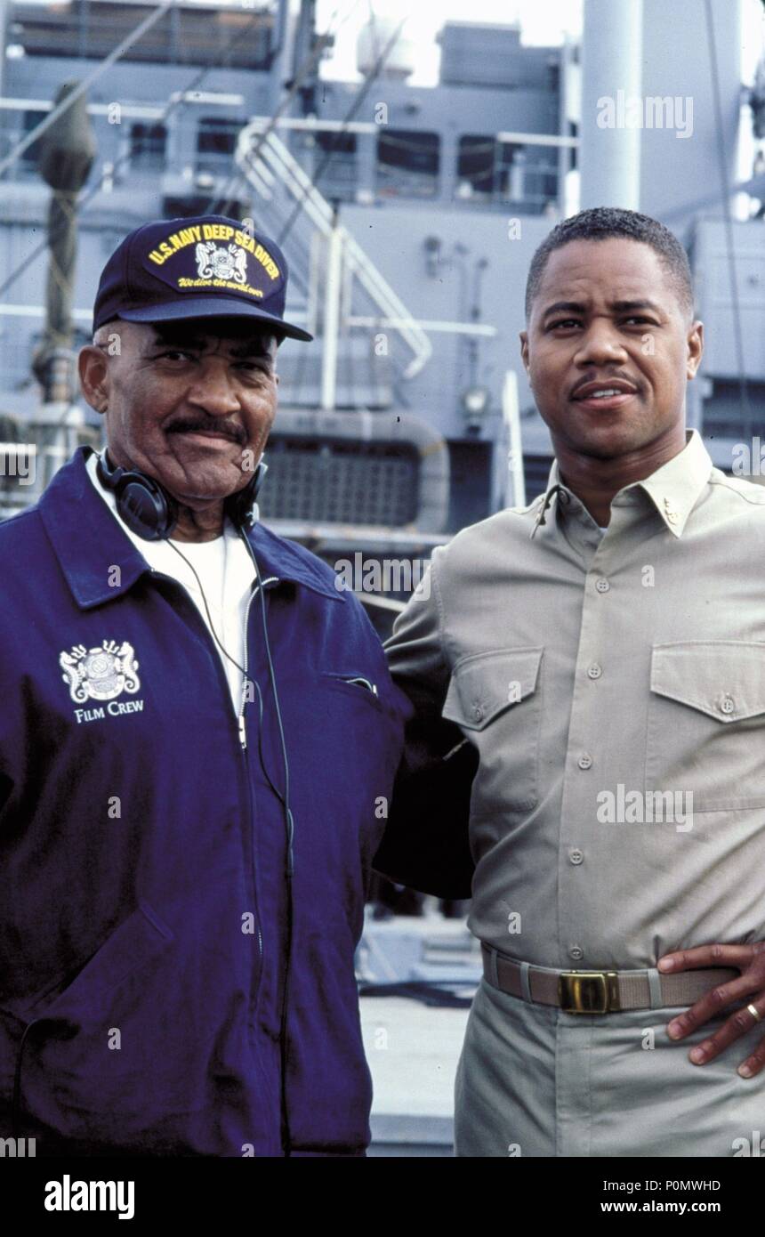 Original Film Title: MEN OF HONOR. English Title: MEN OF HONOR. Film ...