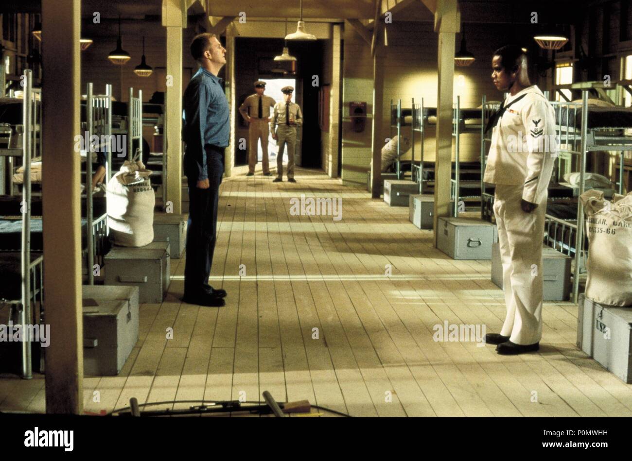 Original Film Title: MEN OF HONOR. English Title: MEN OF HONOR. Film ...