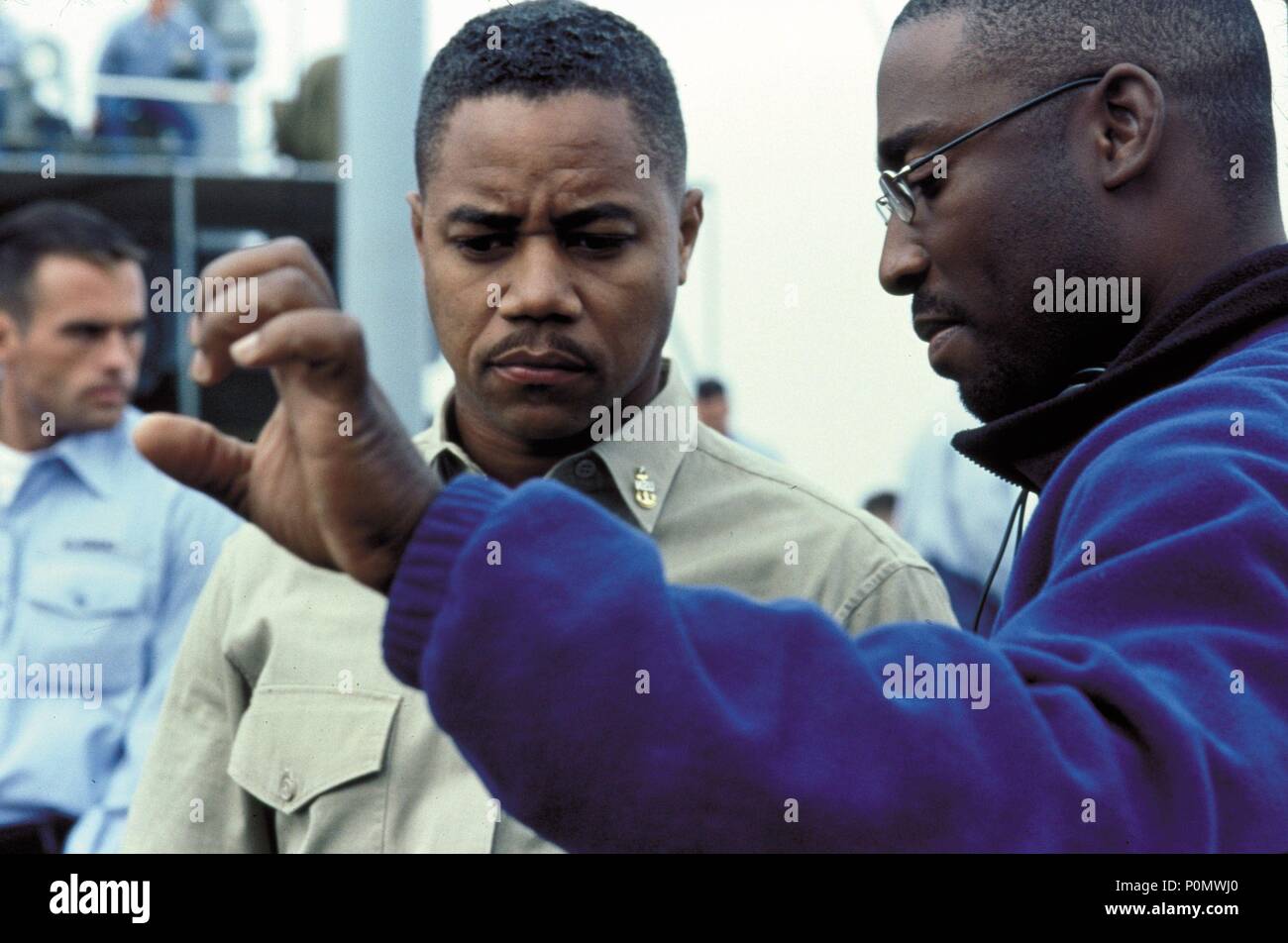 Original Film Title: MEN OF HONOR. English Title: MEN OF HONOR. Film ...