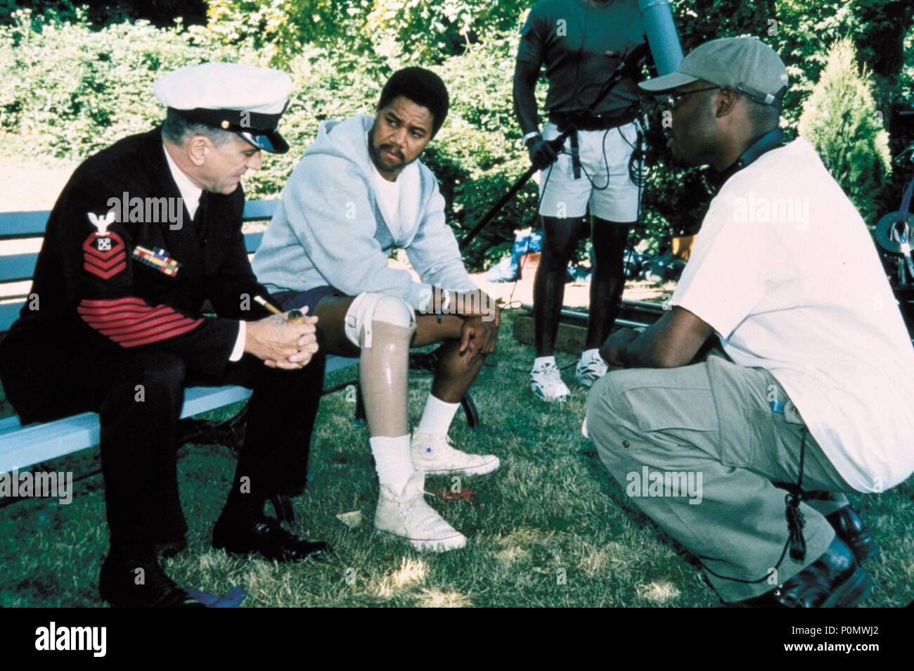 George tillman jr hi-res stock photography and images - Alamy