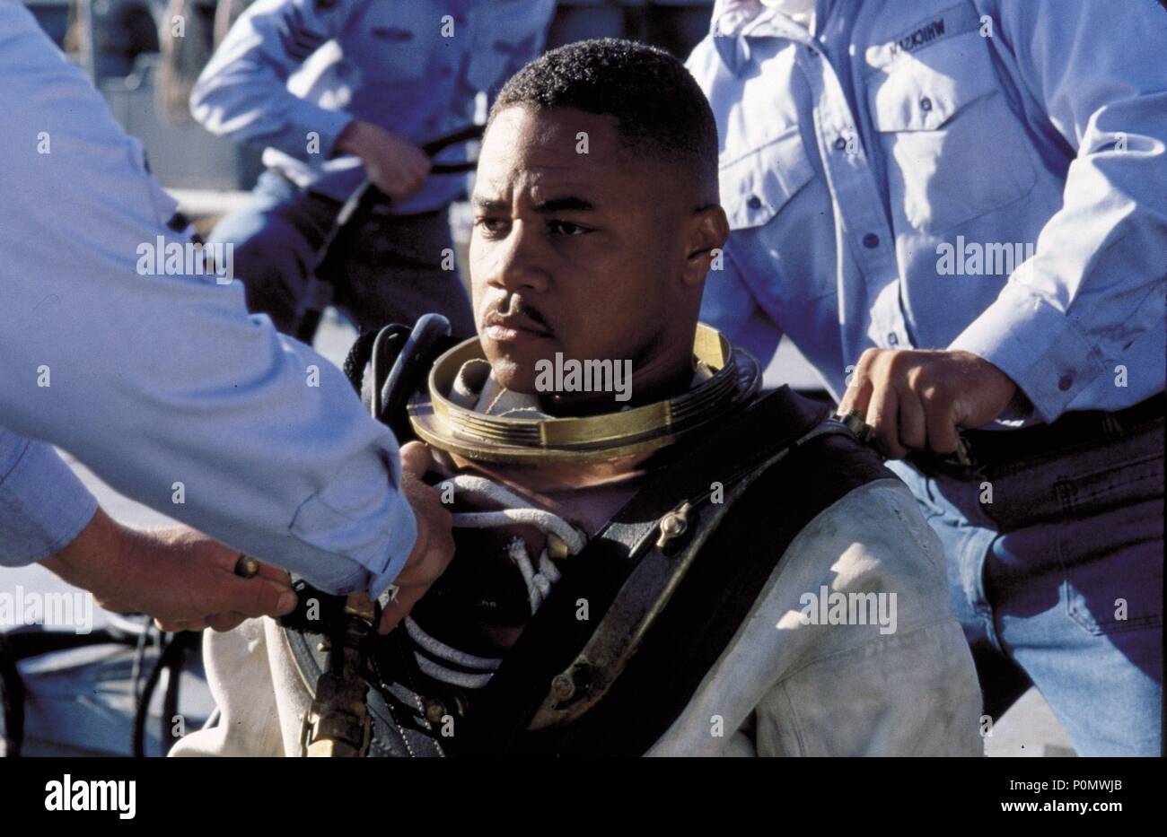 Original Film Title: MEN OF HONOR. English Title: MEN OF HONOR. Film ...