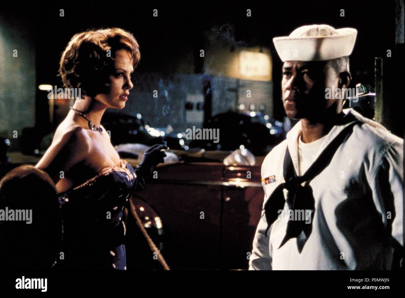 Original Film Title: MEN OF HONOR. English Title: MEN OF HONOR. Film ...