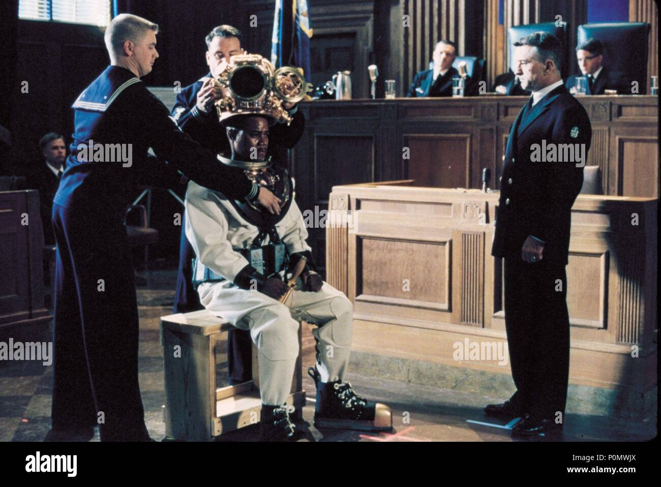 Men honor 2000 de niro hi-res stock photography and images - Alamy