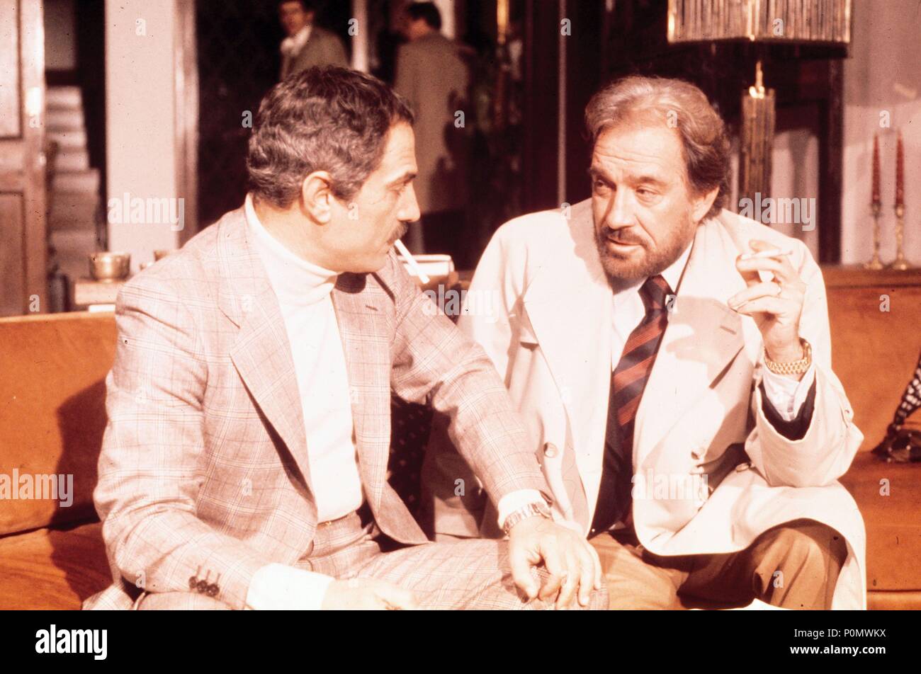 Original Film Title: LA MAZZETTA. English Title: PAYOFF, THE. Film Director: SERGIO CORBUCCI ...