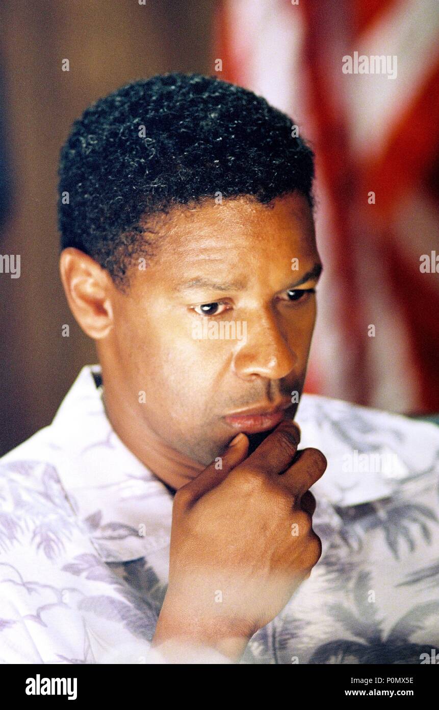 Original Film Title: OUT OF TIME. English Title: OUT OF TIME. Film ...