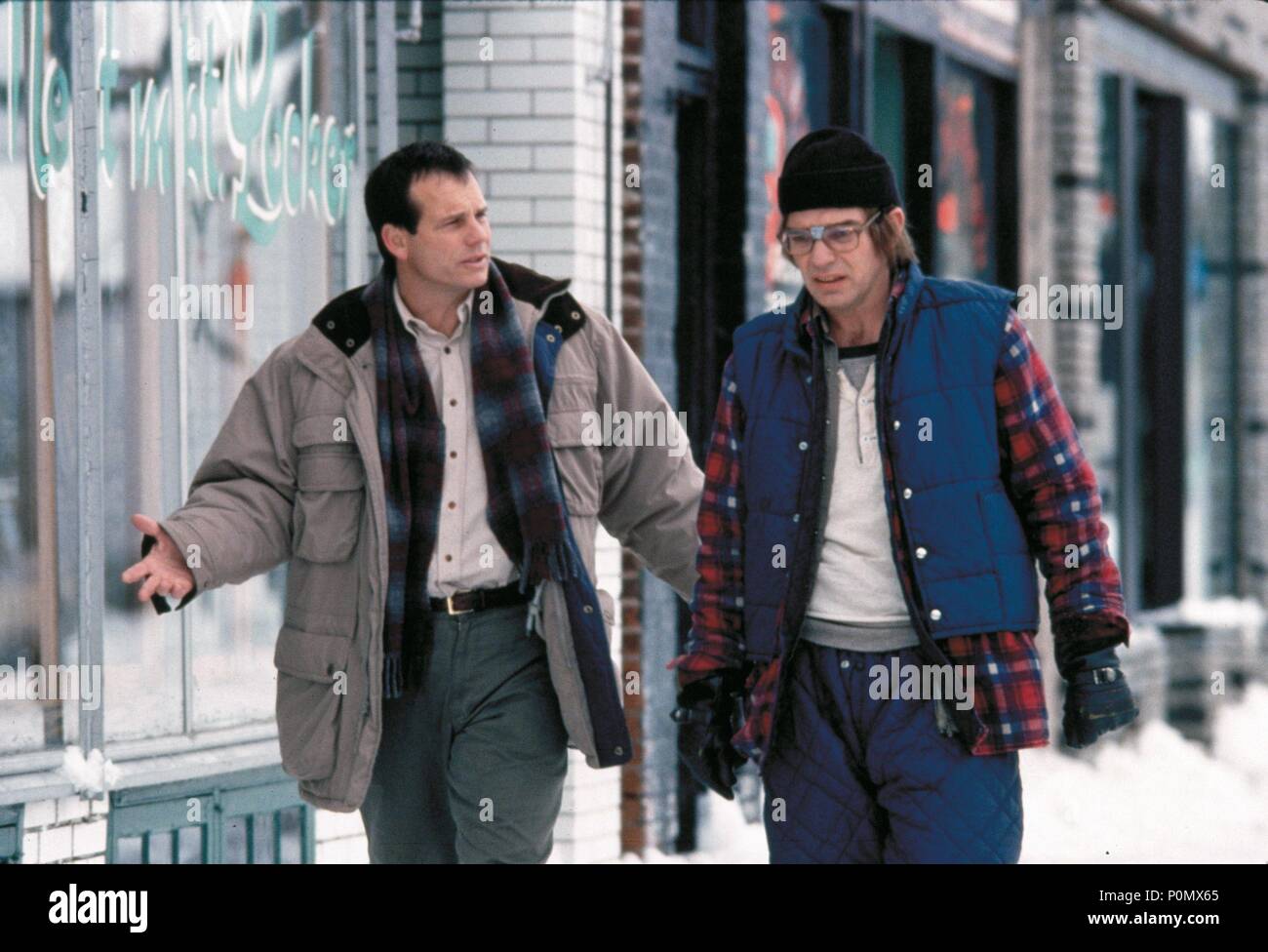 Original Film Title: A SIMPLE PLAN. English Title: A SIMPLE PLAN. Film ...