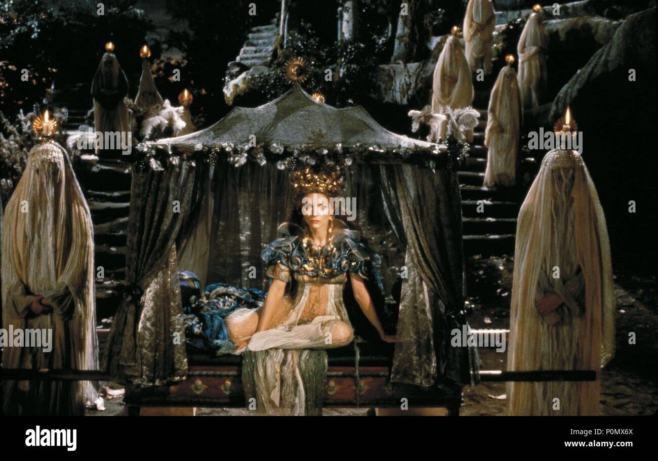 Original Film Title: A MIDSUMMER NIGHT'S DREAM. English Title: A ...