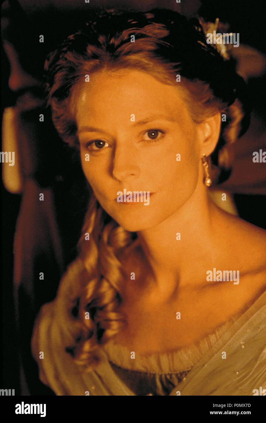 Anna and the king 1999 jodie foster hi-res stock photography and images ...