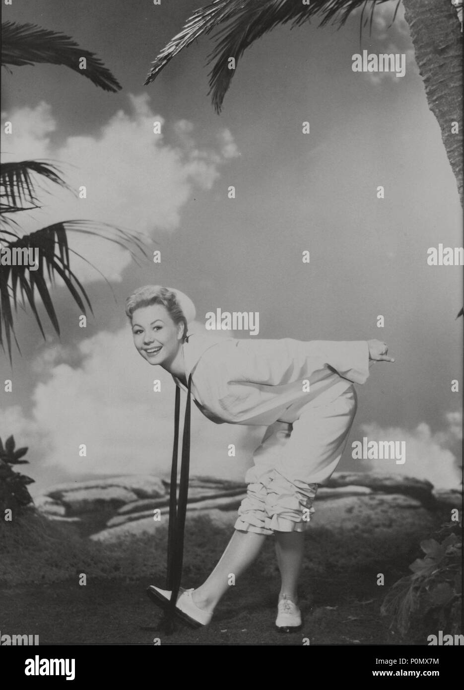 Original Film Title: SOUTH PACIFIC. English Title: SOUTH PACIFIC. Film ...