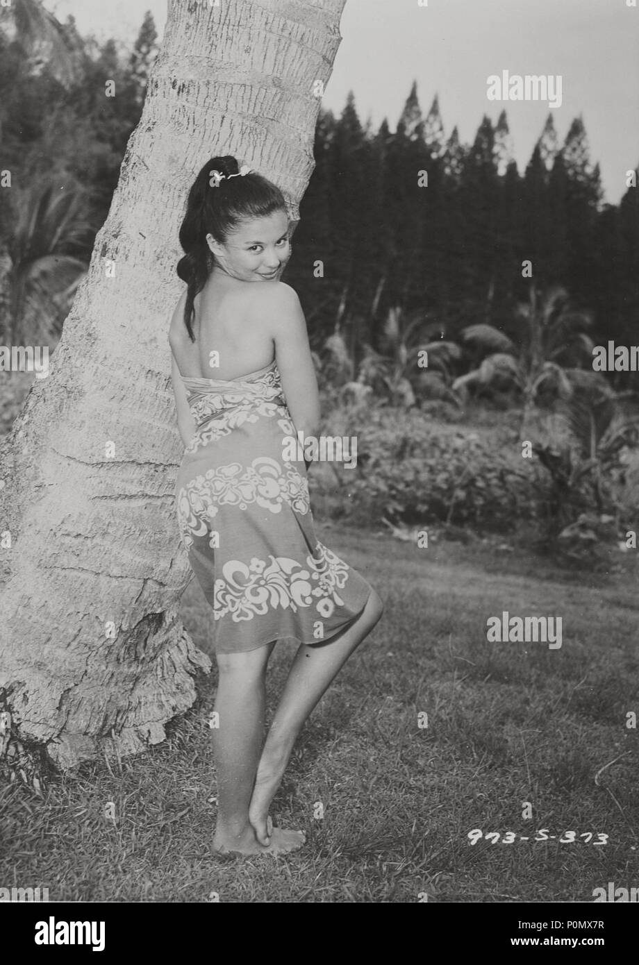 Original Film Title South Pacific English Title South Pacific Film