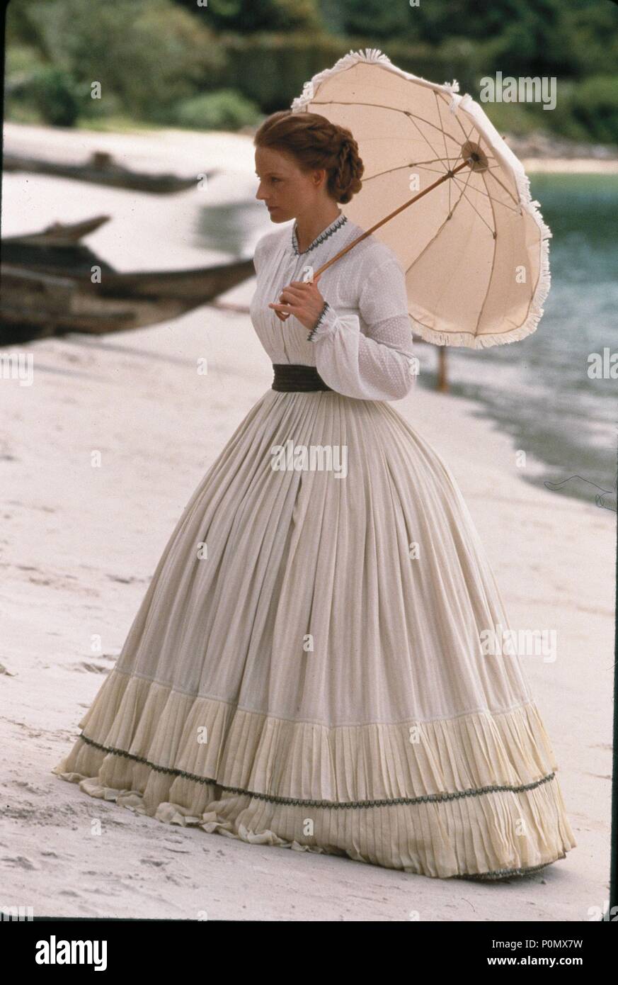 Original Film Title: ANNA AND THE KING. English Title: ANNA AND THE ...