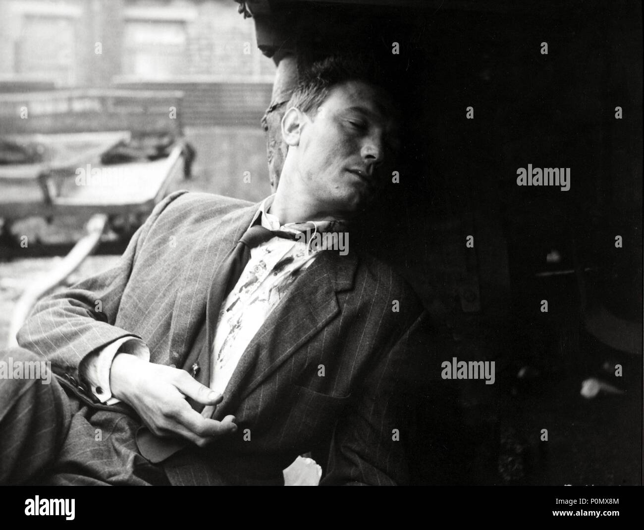 Original Film Title: ROOM AT THE TOP. English Title: ROOM AT THE TOP ...