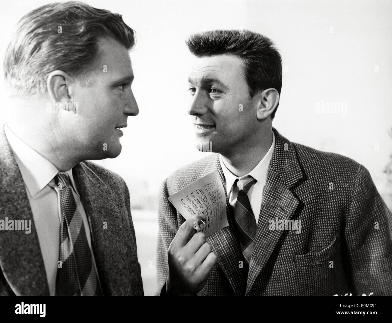 Original Film Title: ROOM AT THE TOP. English Title: ROOM AT THE TOP ...