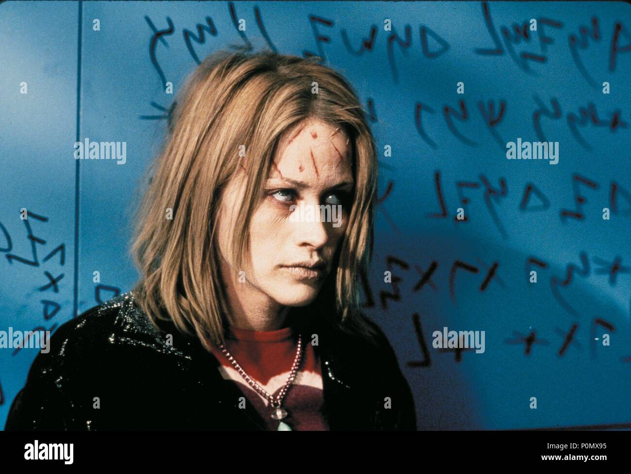 Patricia Arquette Stigmata