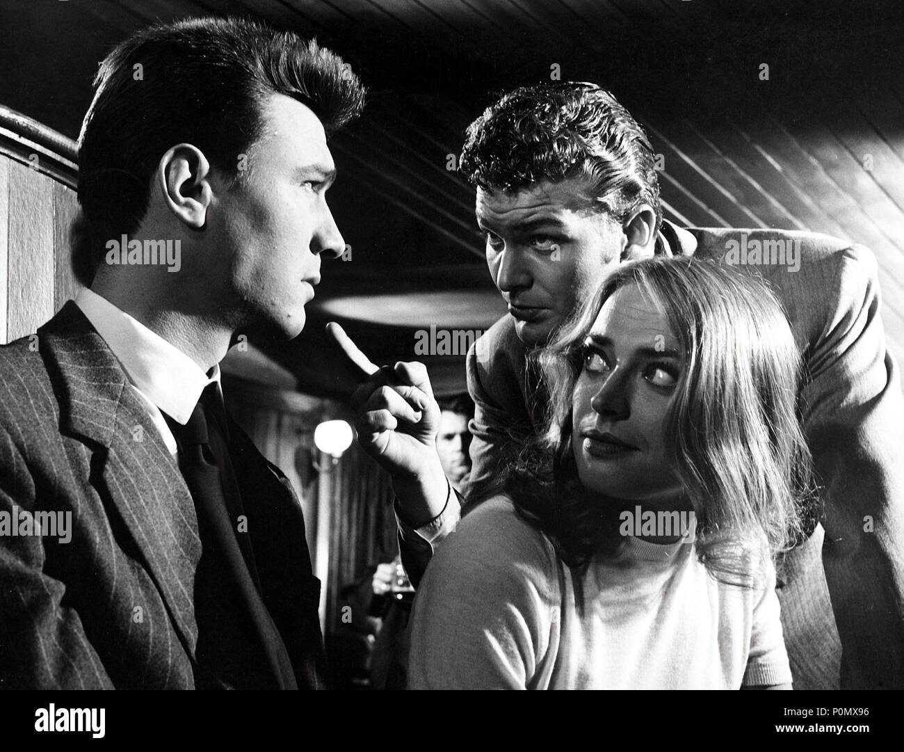 Original Film Title: ROOM AT THE TOP. English Title: ROOM AT THE TOP ...