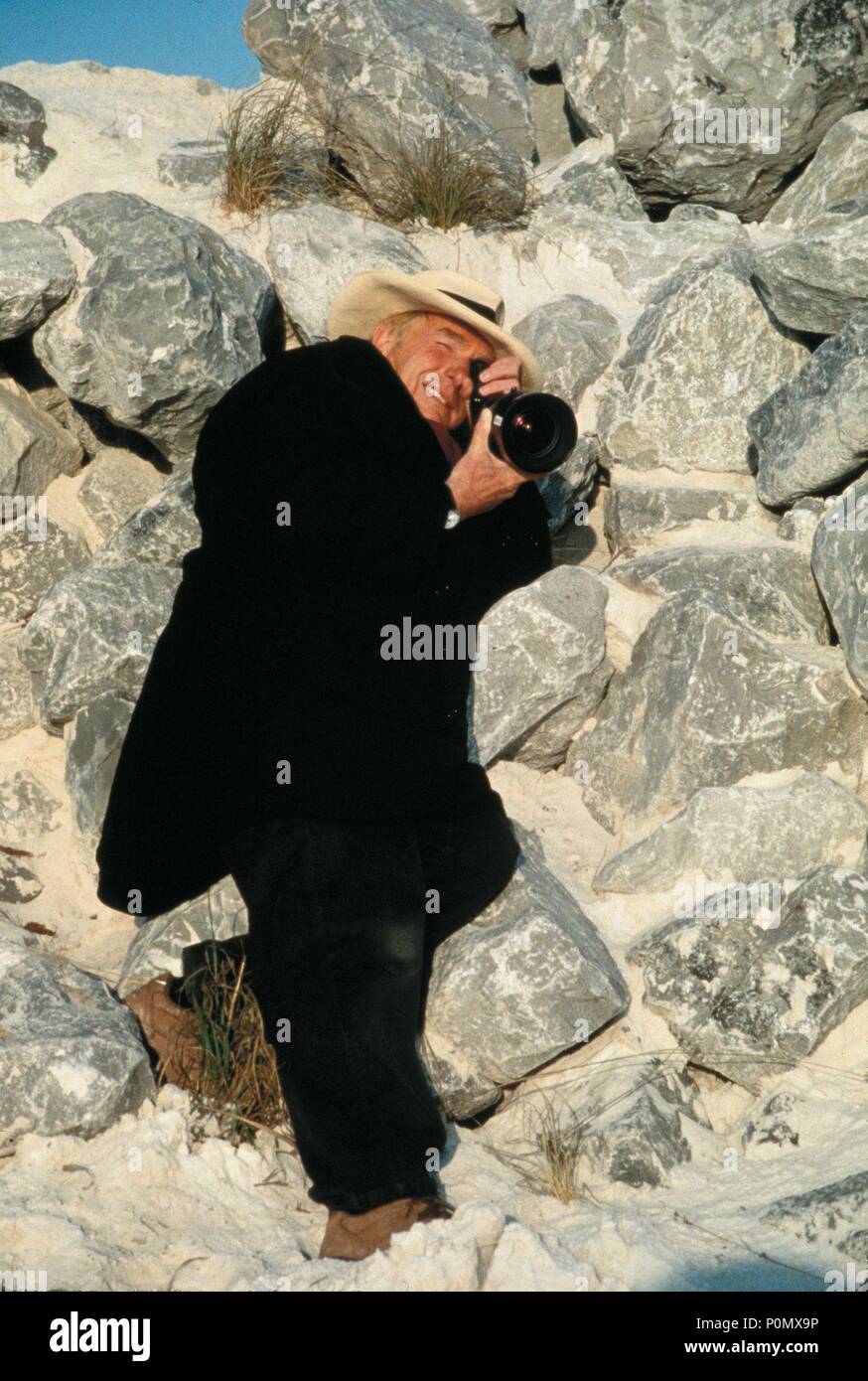 Original Film Title: THE TRUMAN SHOW. English Title: THE TRUMAN SHOW ...