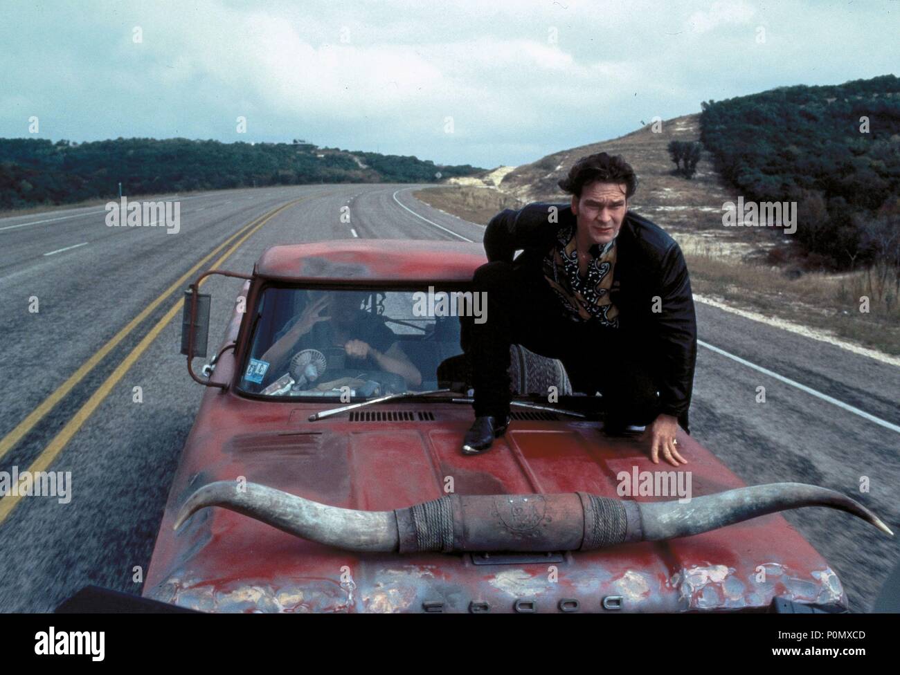 Original Film Title: FATHER HOOD. English Title: FATHER HOOD. Film ...