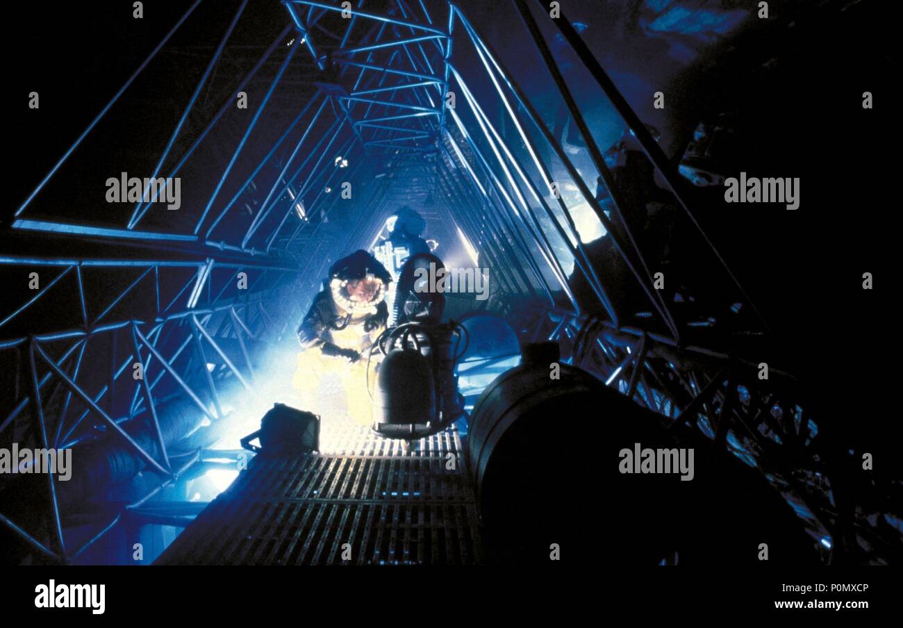 Original Film Title: OUTLAND. English Title: OUTLAND. Film Director ...