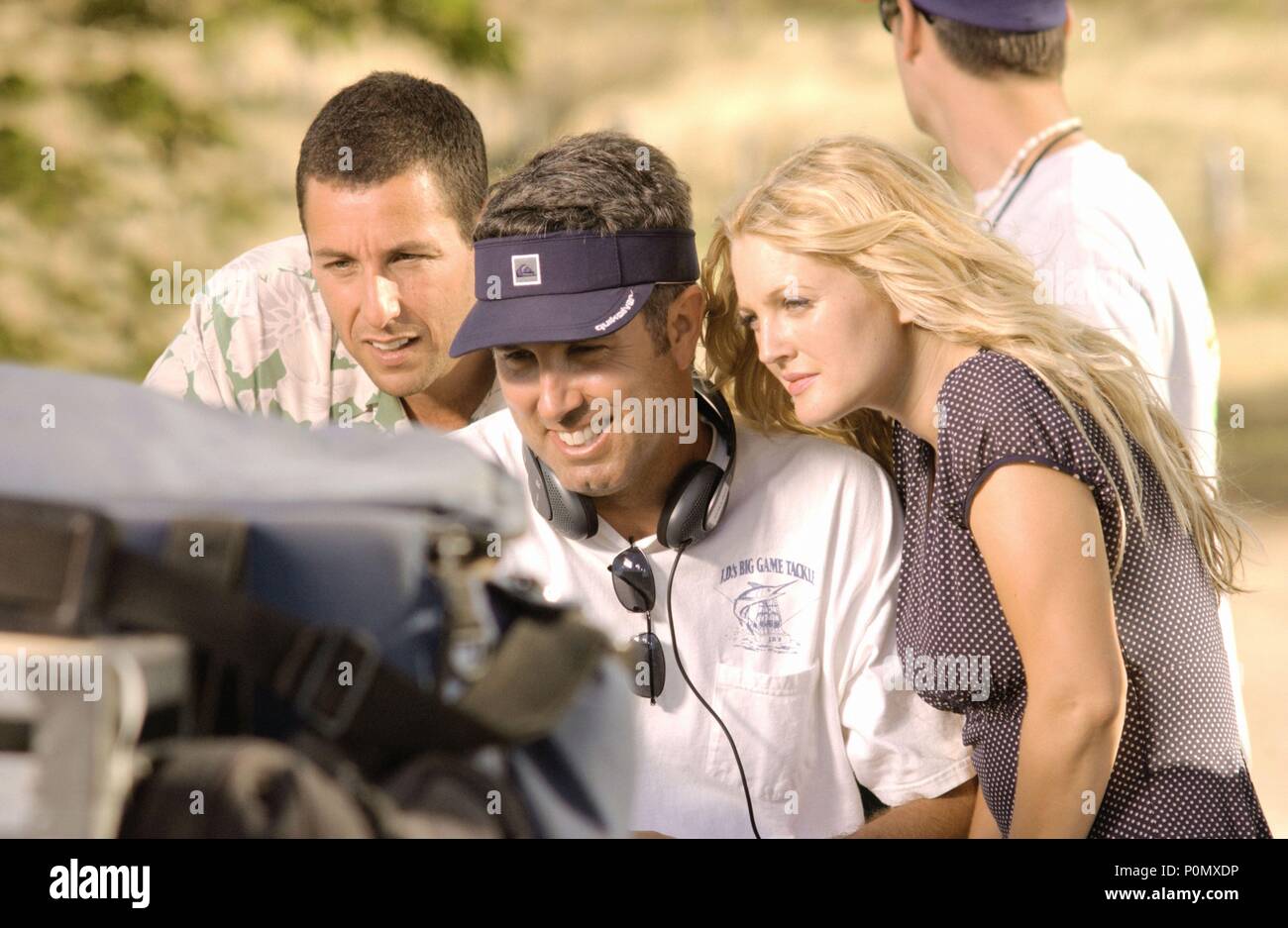 Peter segal hi-res stock photography and images - Alamy