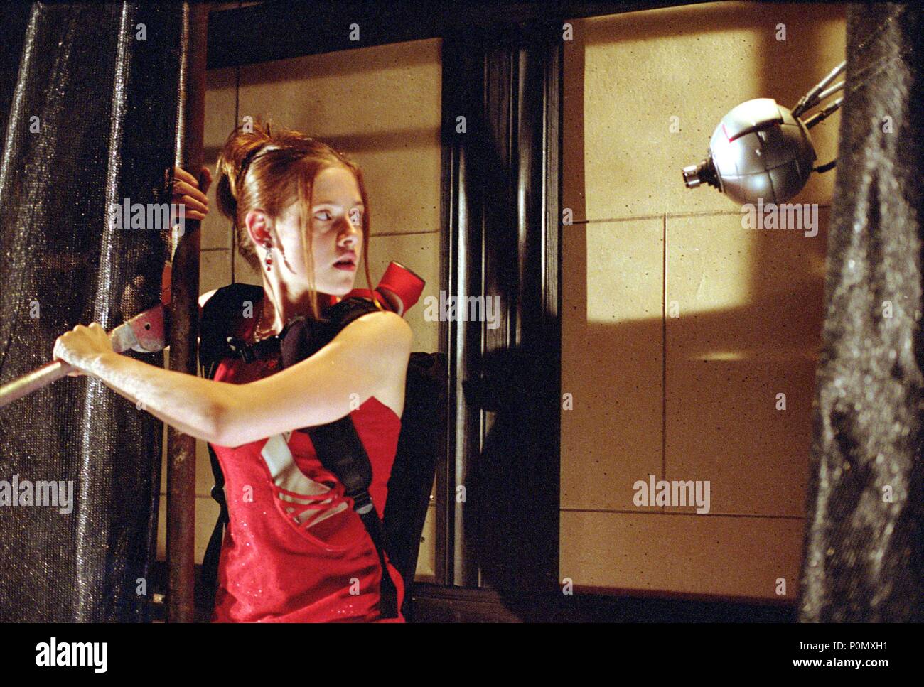 Original Film Title: CATCH THAT KID. English Title: CATCH THAT KID ...