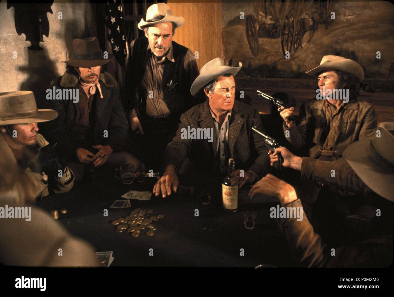 The Last Movie Dennis Hopper High Resolution Stock Photography and ...