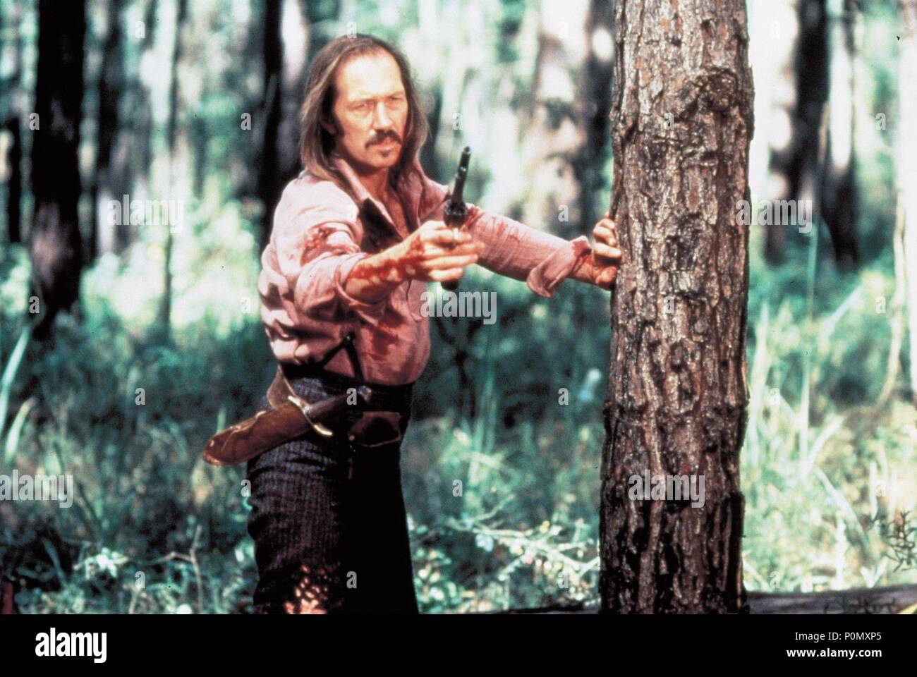 Walter long film hi-res stock photography and images - Alamy