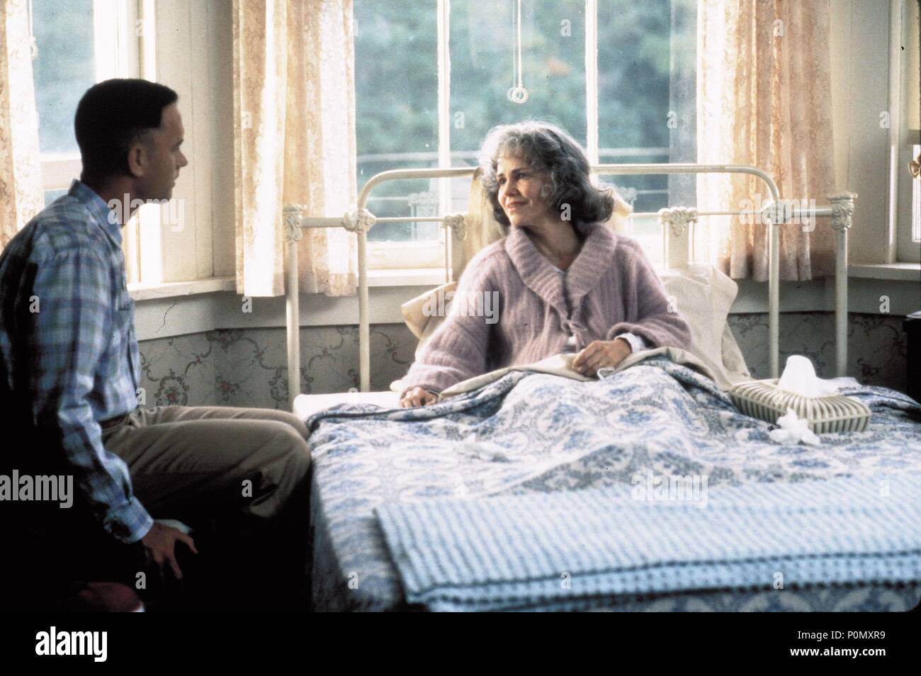 Original Film Title: FORREST GUMP. English Title: FORREST GUMP. Film ...