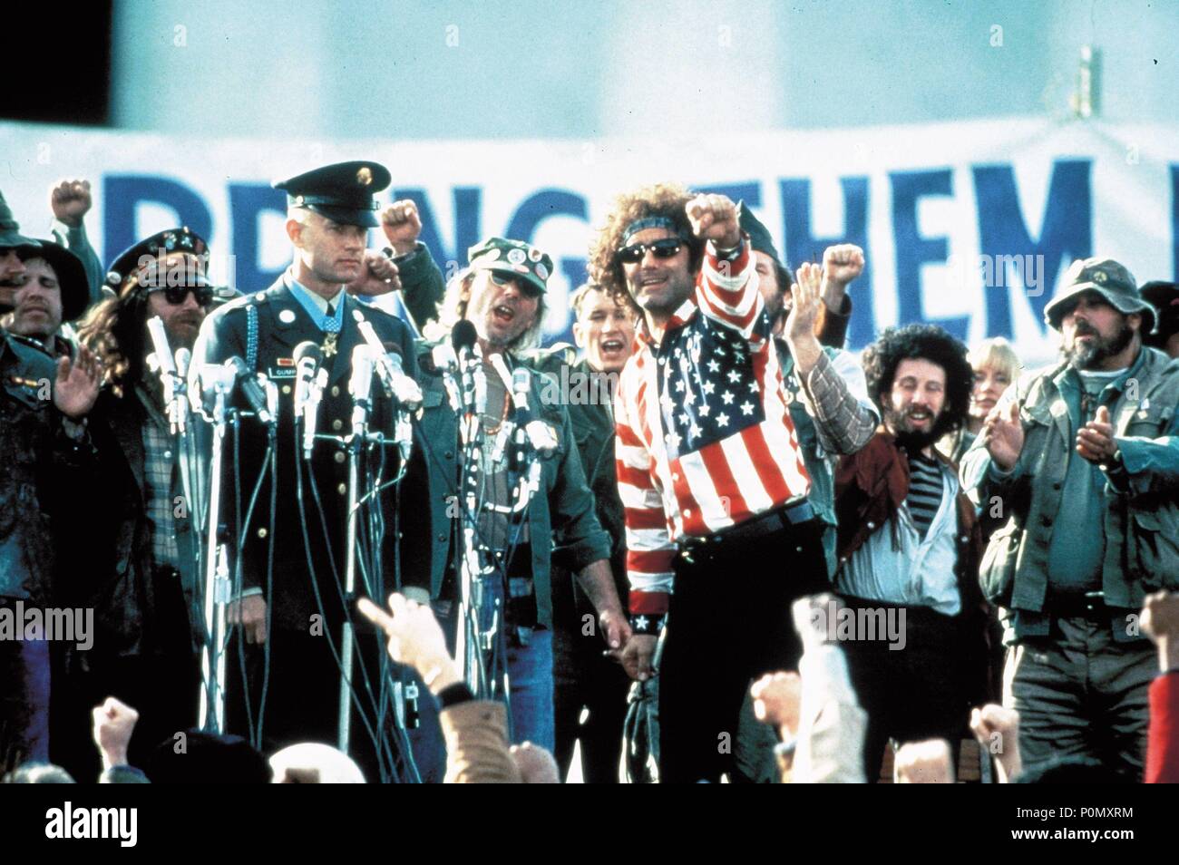 Original Film Title: FORREST GUMP. English Title: FORREST GUMP. Film ...