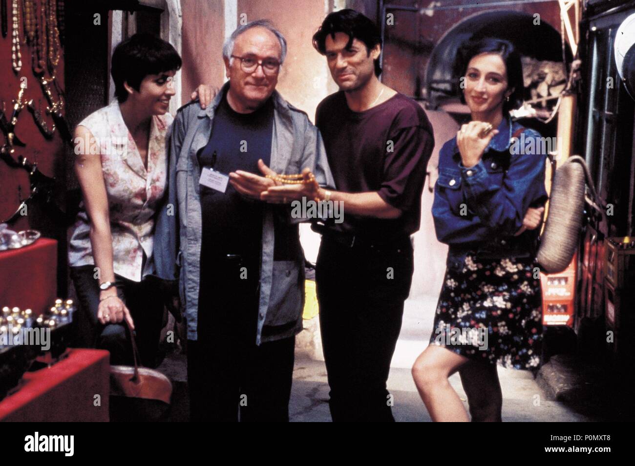 Pasion turca hi-res stock photography and images - Alamy