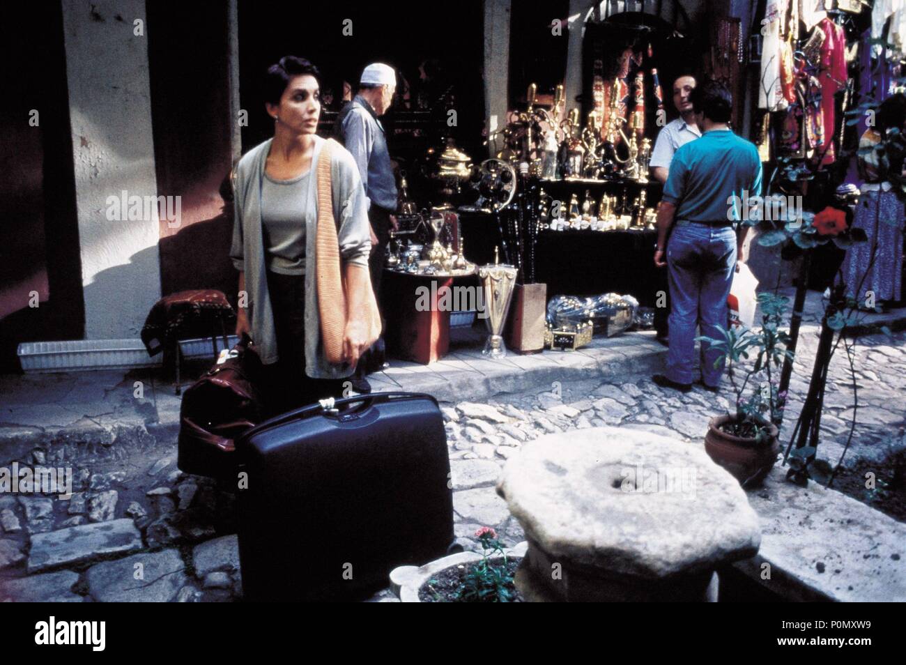 La pasion turca hi-res stock photography and images - Alamy