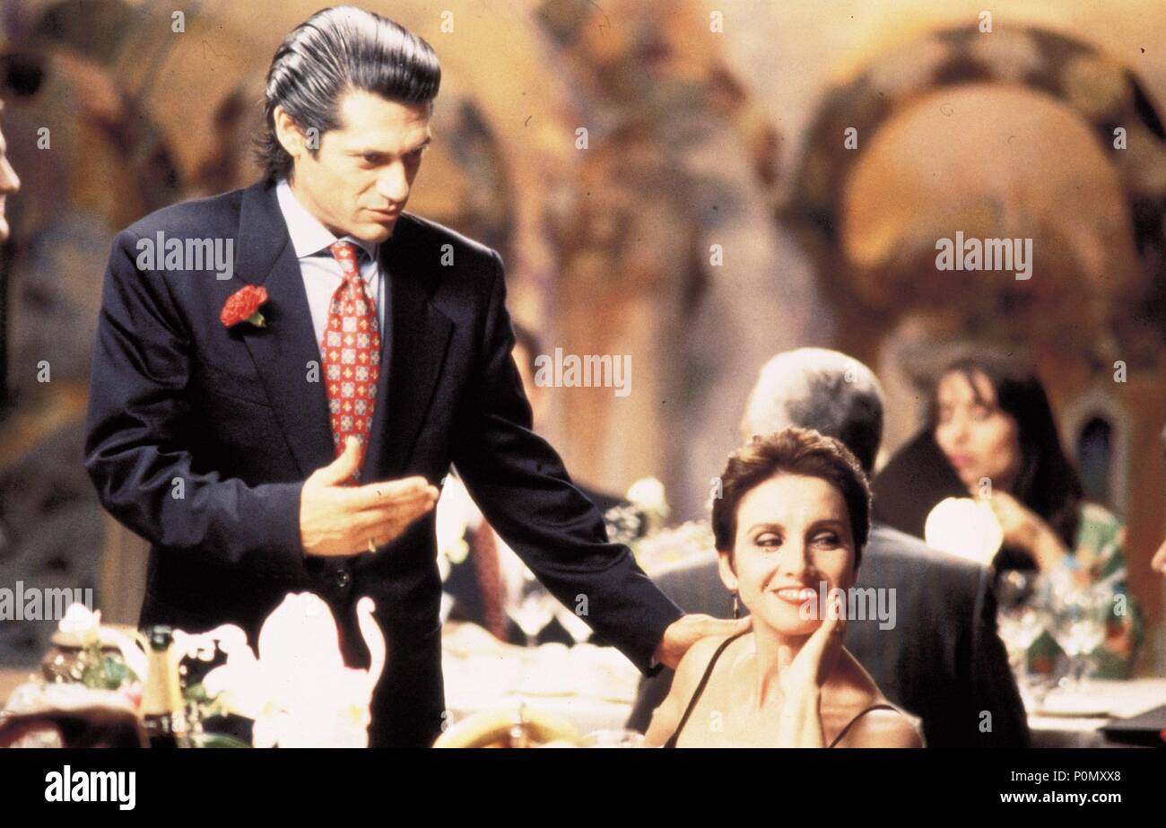 Original Film Title: LA PASION TURCA. English Title: TURKISH PASSION ...