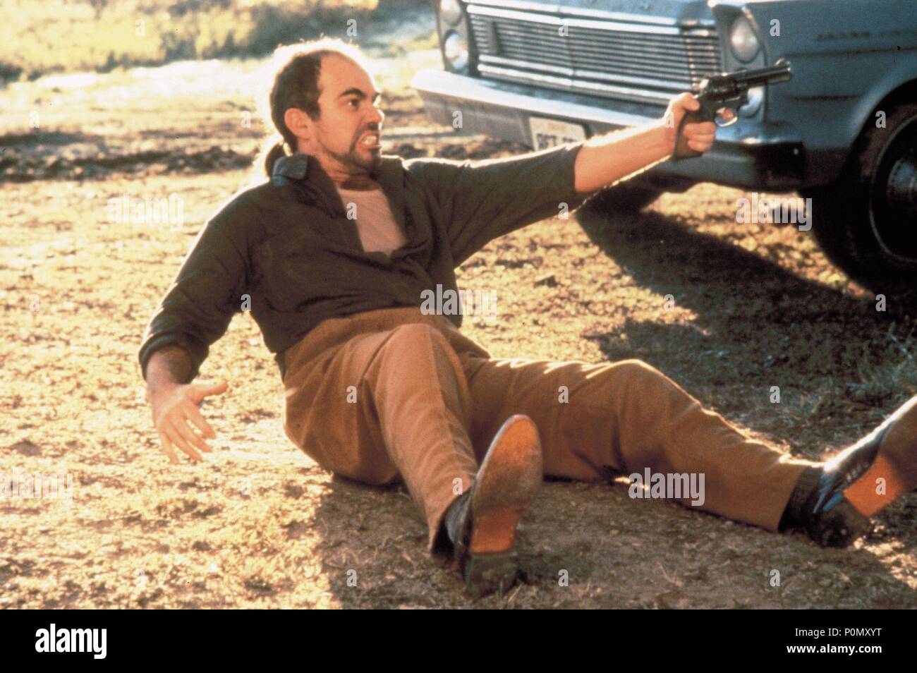 Original Film Title: ONE FALSE MOVE. English Title: ONE FALSE MOVE ...