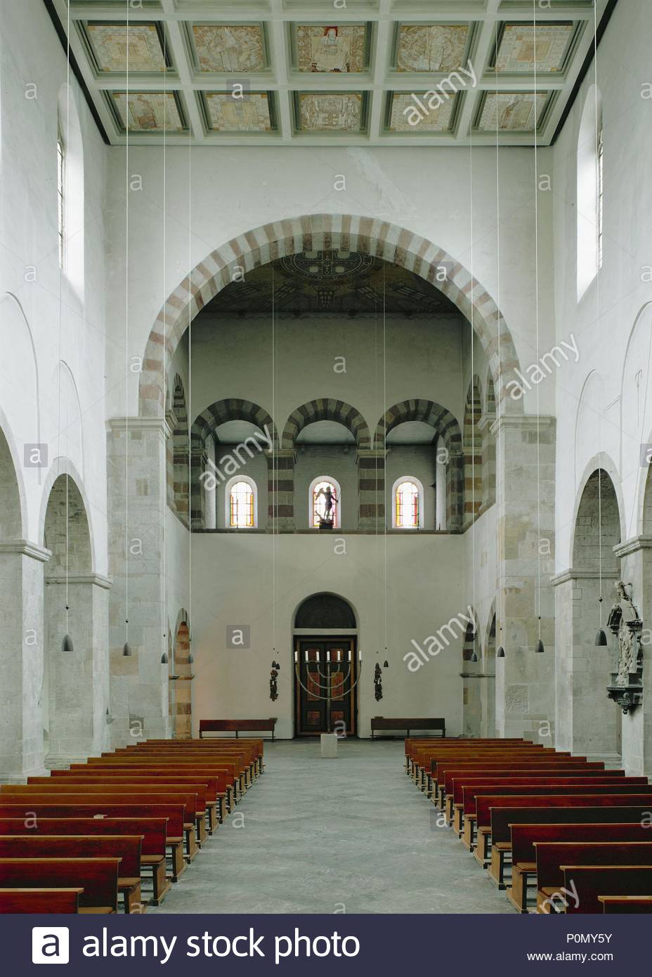 St Pantaleon Stock Photos & St Pantaleon Stock Images - Alamy