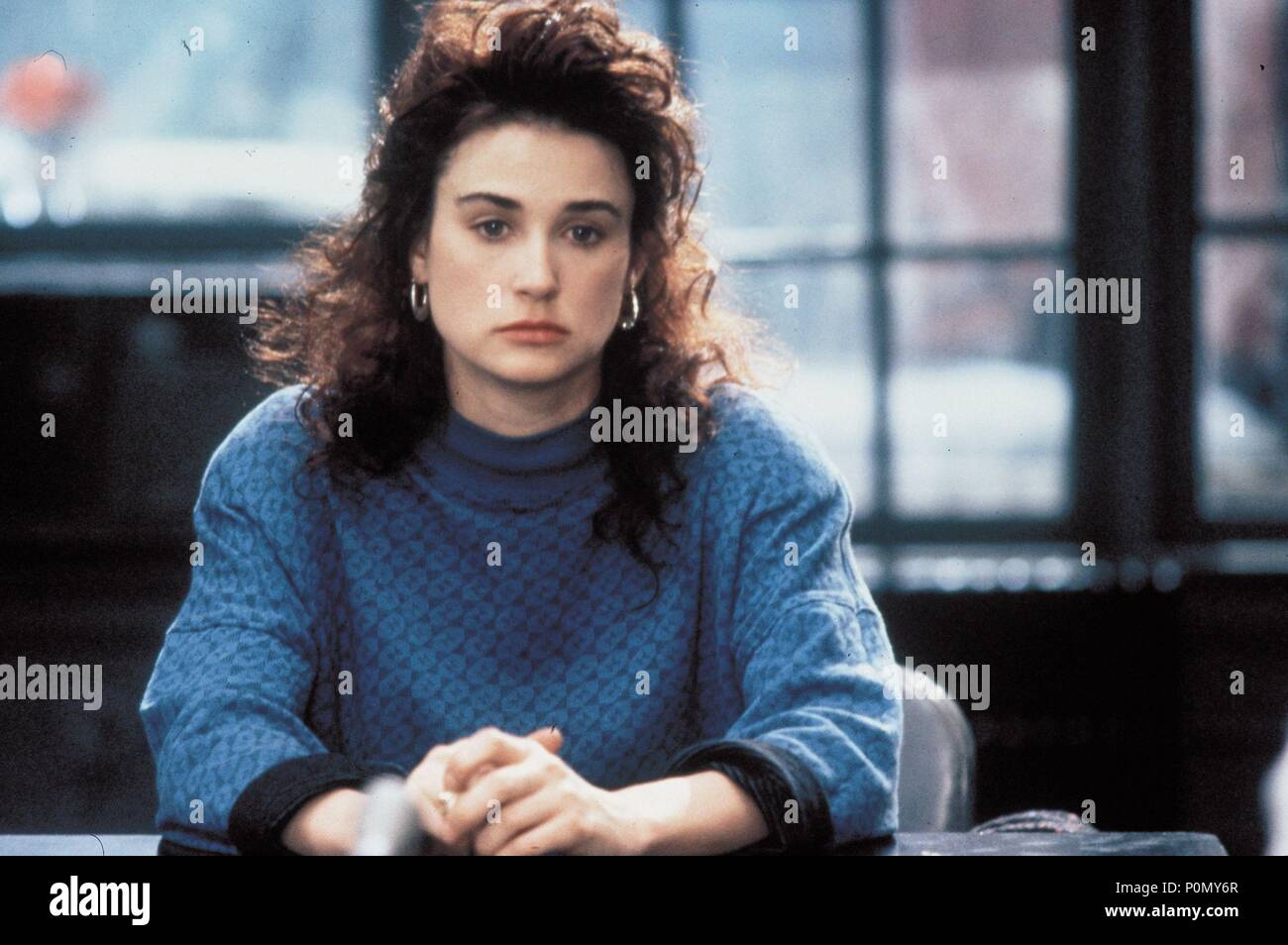 Original Film Title: MORTAL THOUGHTS. English Title: MORTAL THOUGHTS ...