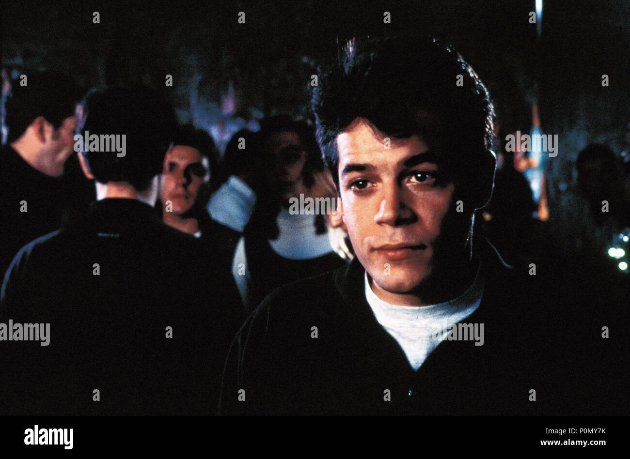 Original Film Title: LOS PEORES AÑOS DE NUESTRA VIDA. English Title ...