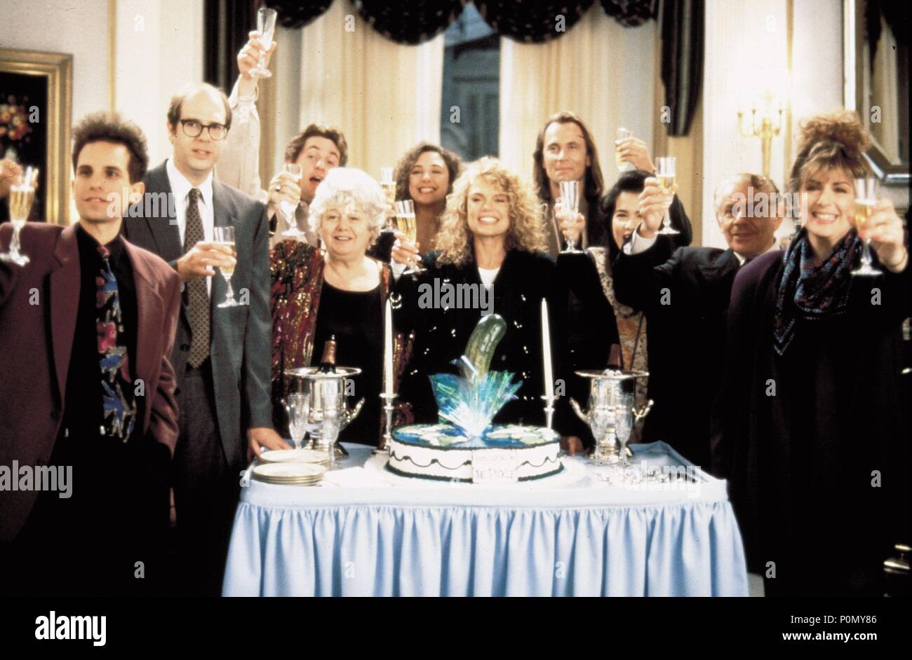 Original Film Title: THE PICKLE. English Title: THE PICKLE. Film ...