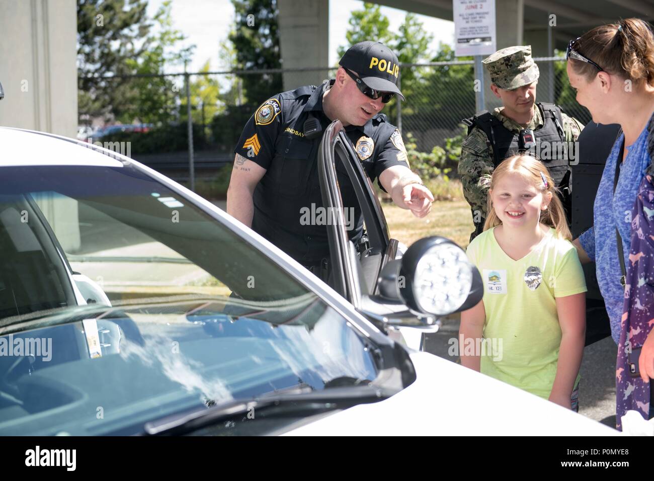180602-N-DA737-0033 Everett, Wash. (June 02, 2018) Sergeant Stephen G ...