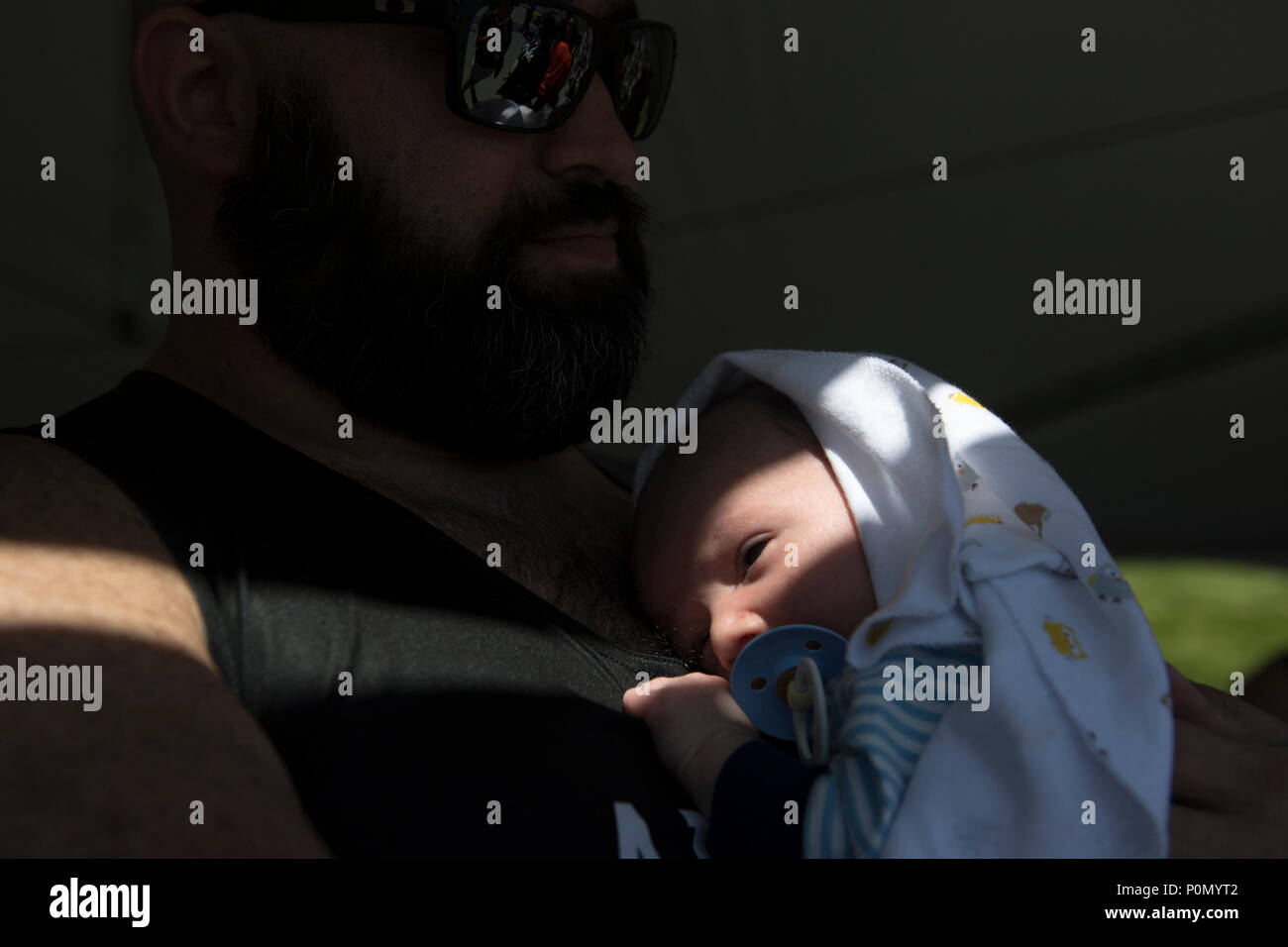 Crook swimming hi-res stock photography and images - Alamy